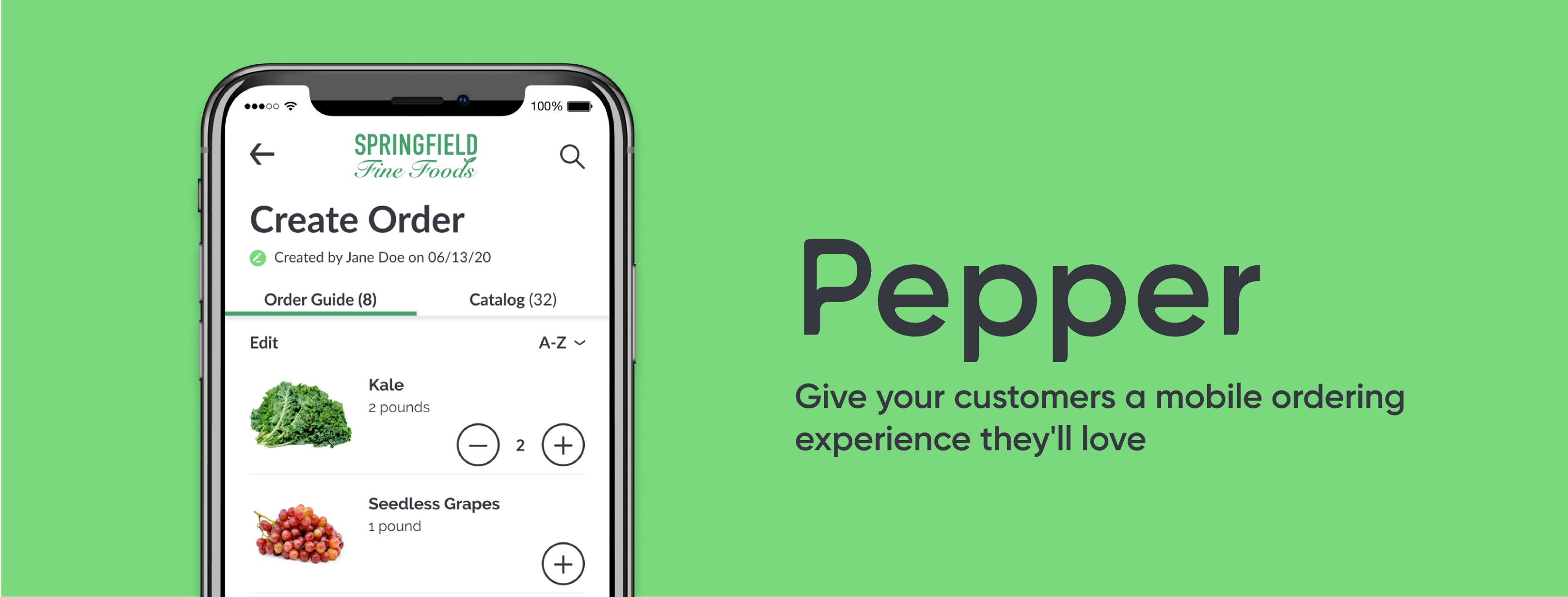 Southern Foodservice – Leader in food service and quality