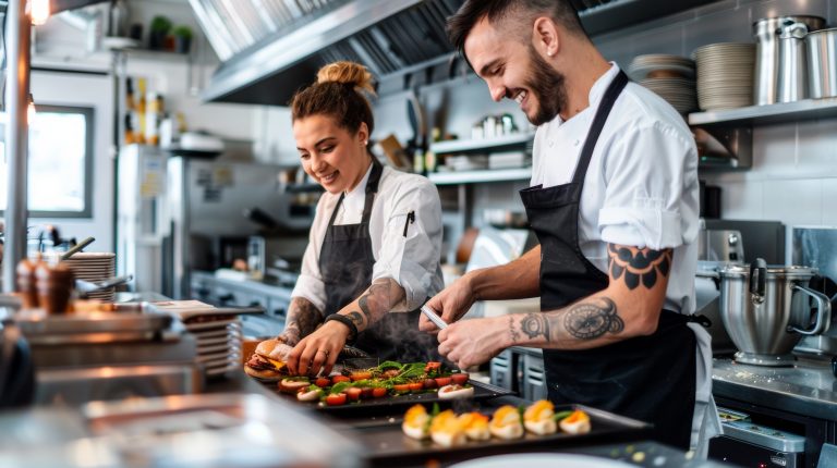 Southern Foodservice – Leader in food service and quality