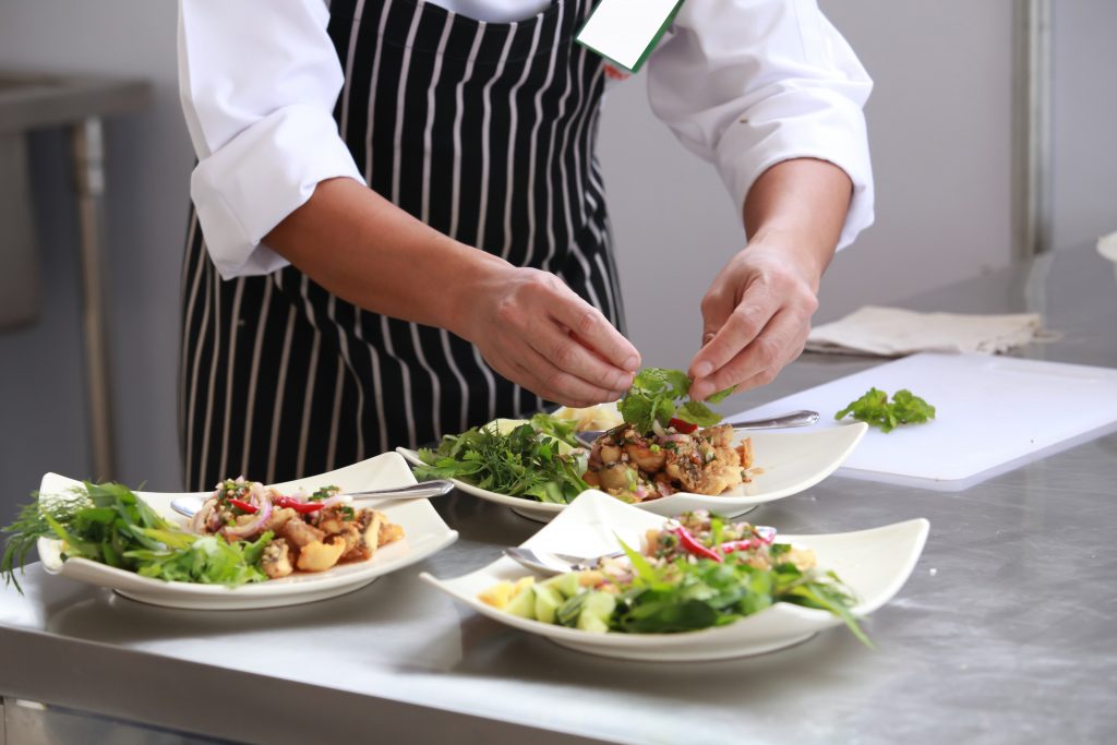 Southern Foodservice – Leader in food service and quality