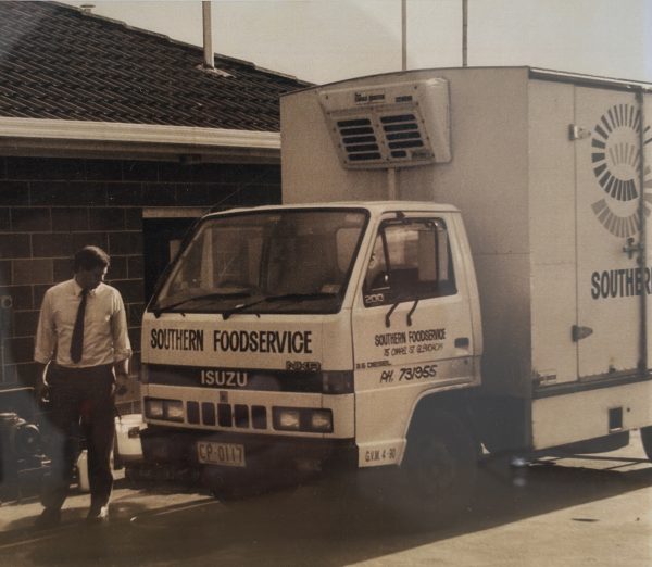 Southern Foodservice – Leader in food service and quality