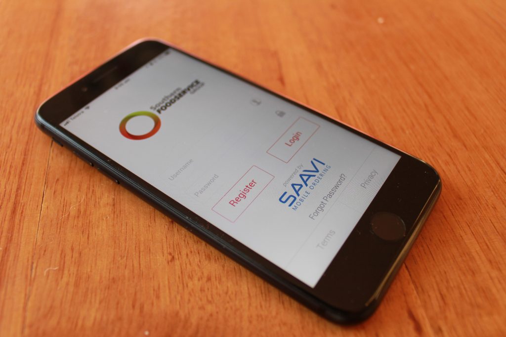 Southern Foodservice – Leader in food service and quality